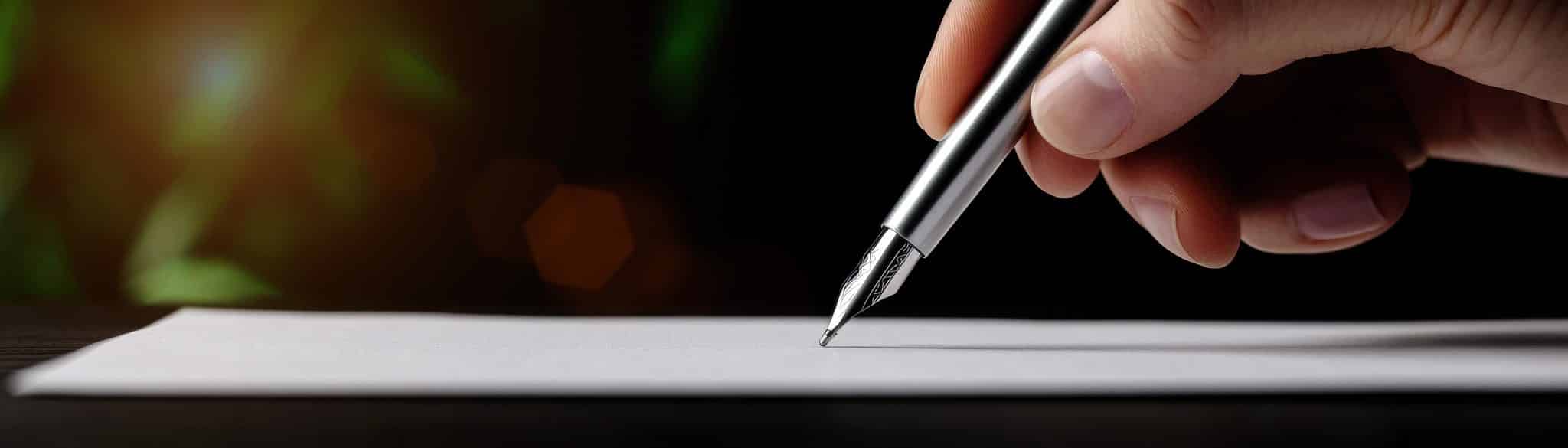 Hanszen Laporte Fee Office - Independence Title