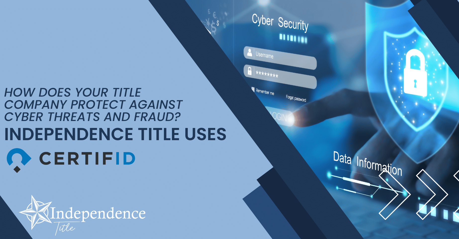 How Does Your Title Company Protect You and Your Clients from Cyber ...