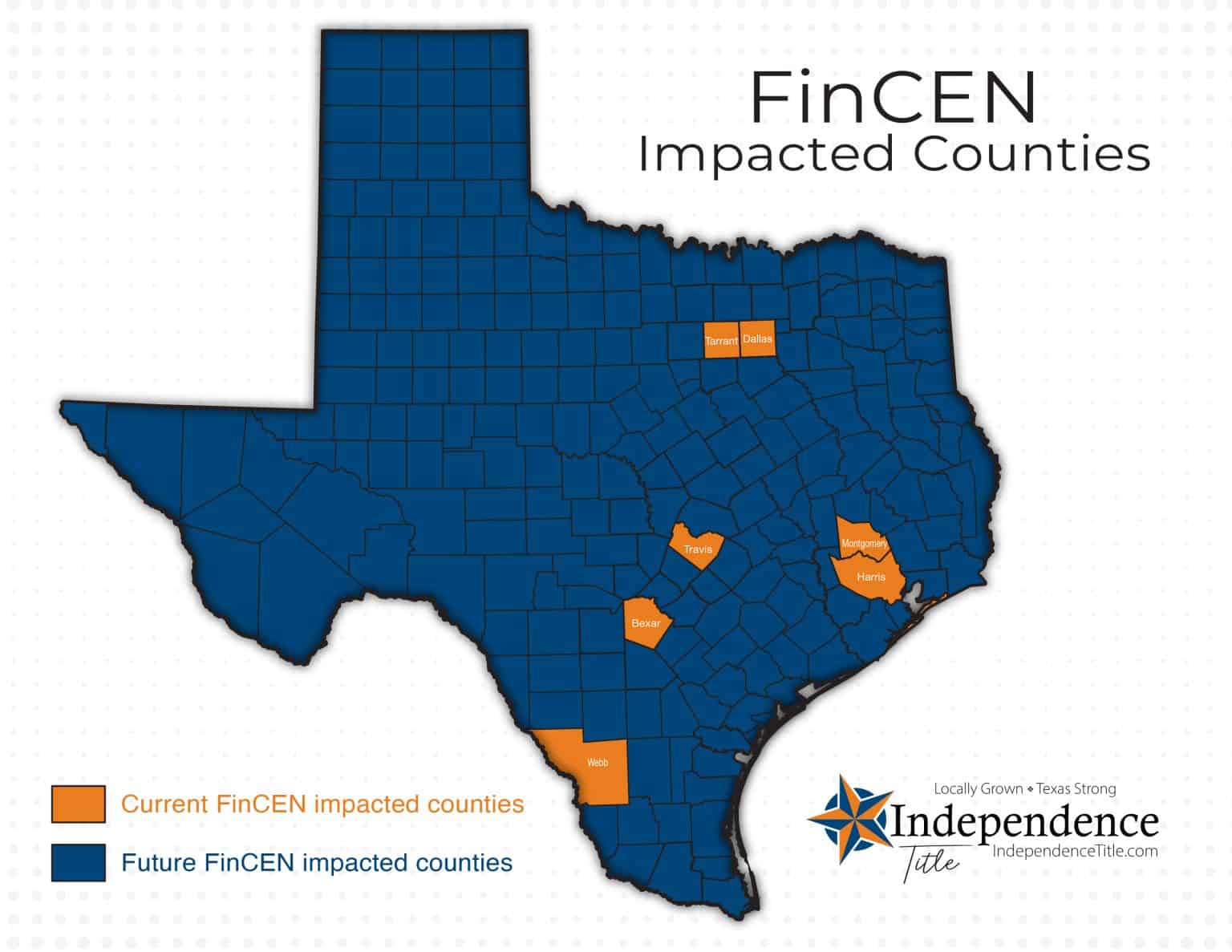 What is FinCEN and Why Does the Title Company Care About It ...